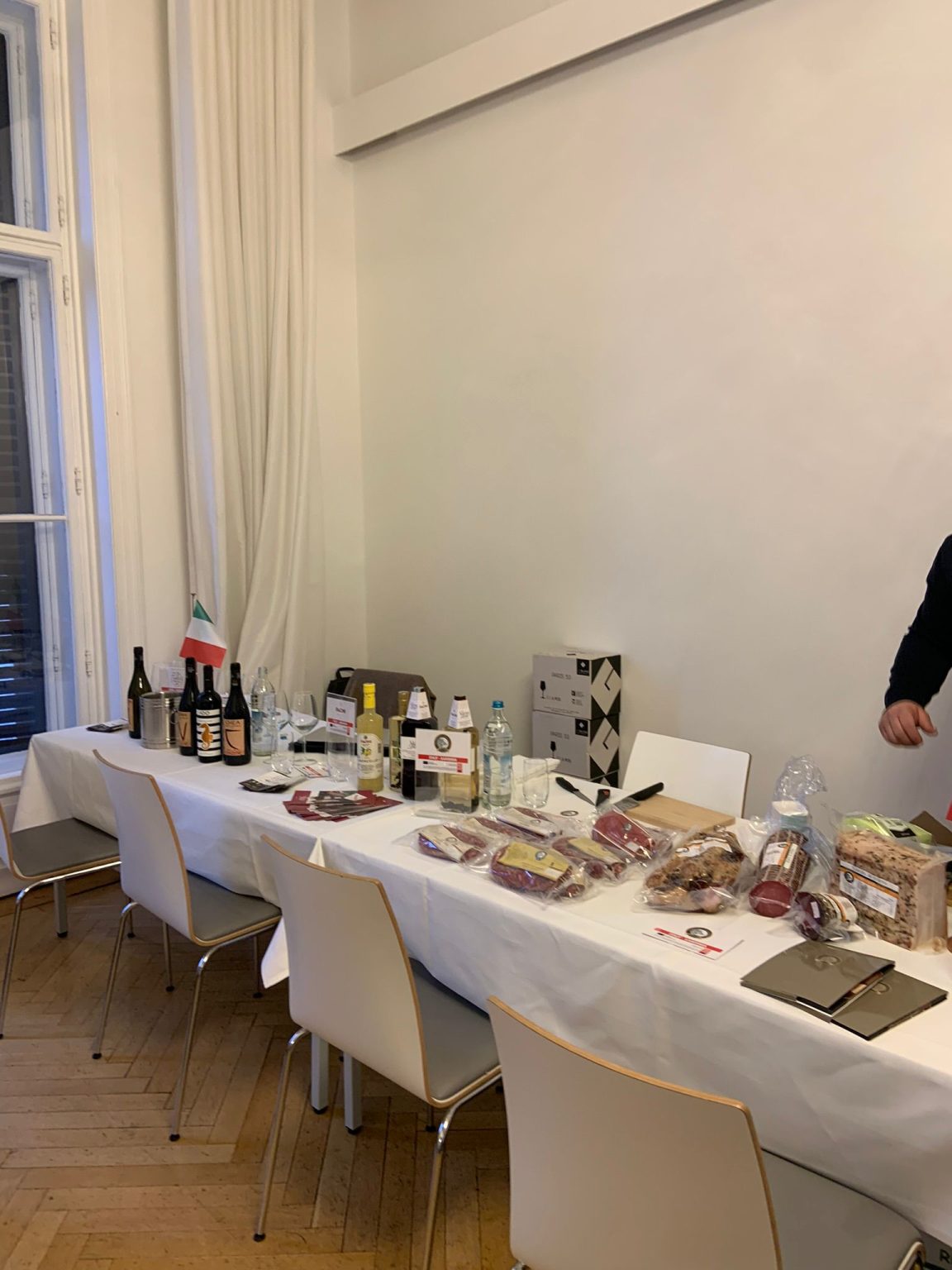 La Cámara Oficial Española de Comercio en Alemania | Productos y ...